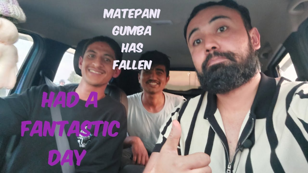 Fantastic day/matepani gumba khoi ???? - YouTube