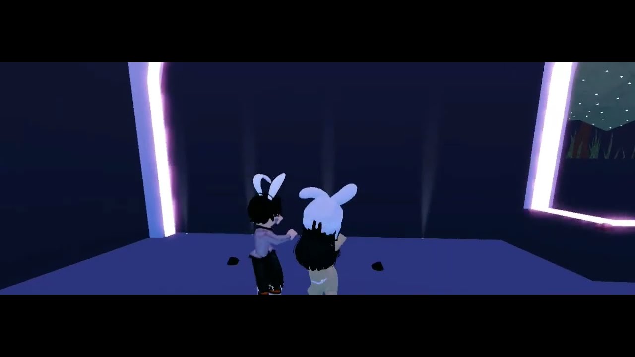 Happy Easter! (Roblox edit) - YouTube