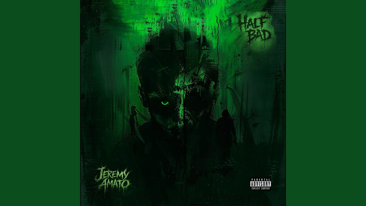 HALF BAD - YouTube