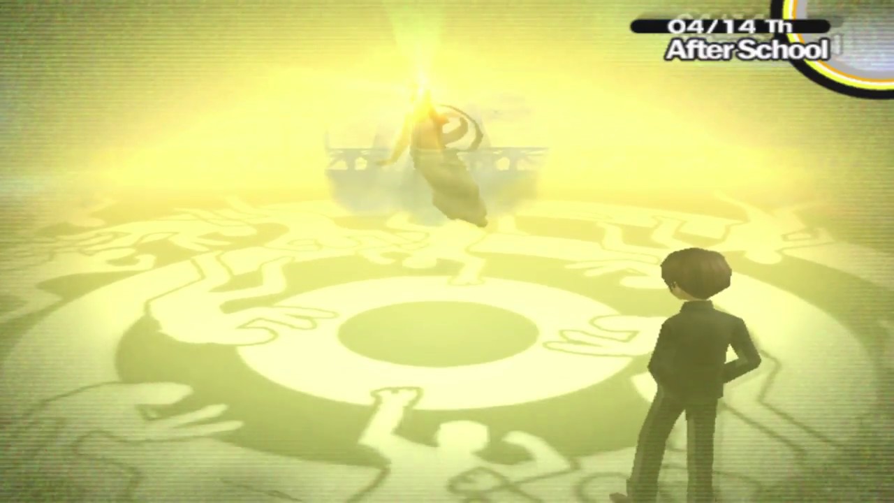 TEDDIE IS GOD! - Persona 4 CHAOS EDITION (Stream Highlight) - YouTube