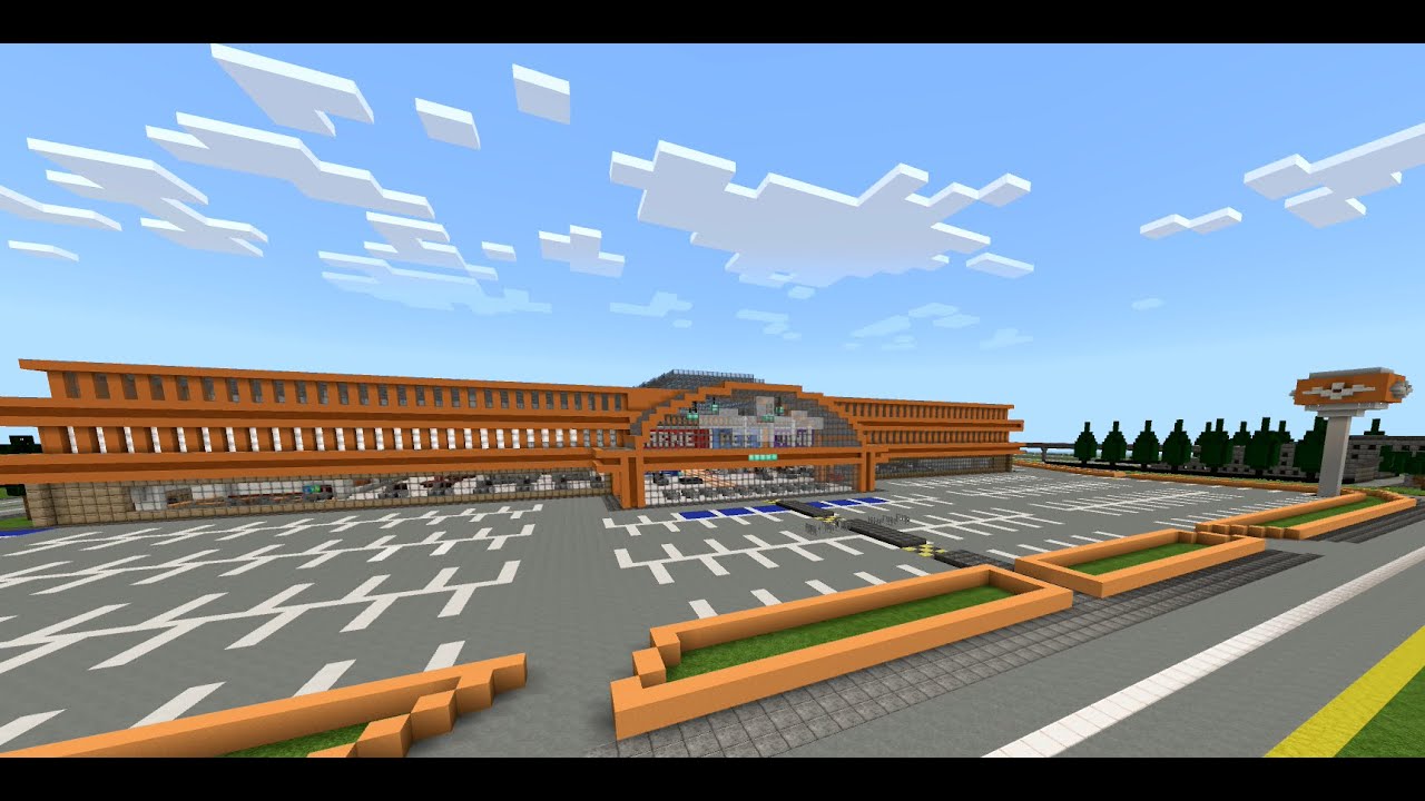 Supermercado - Minecraft City Crafter 58 - YouTube