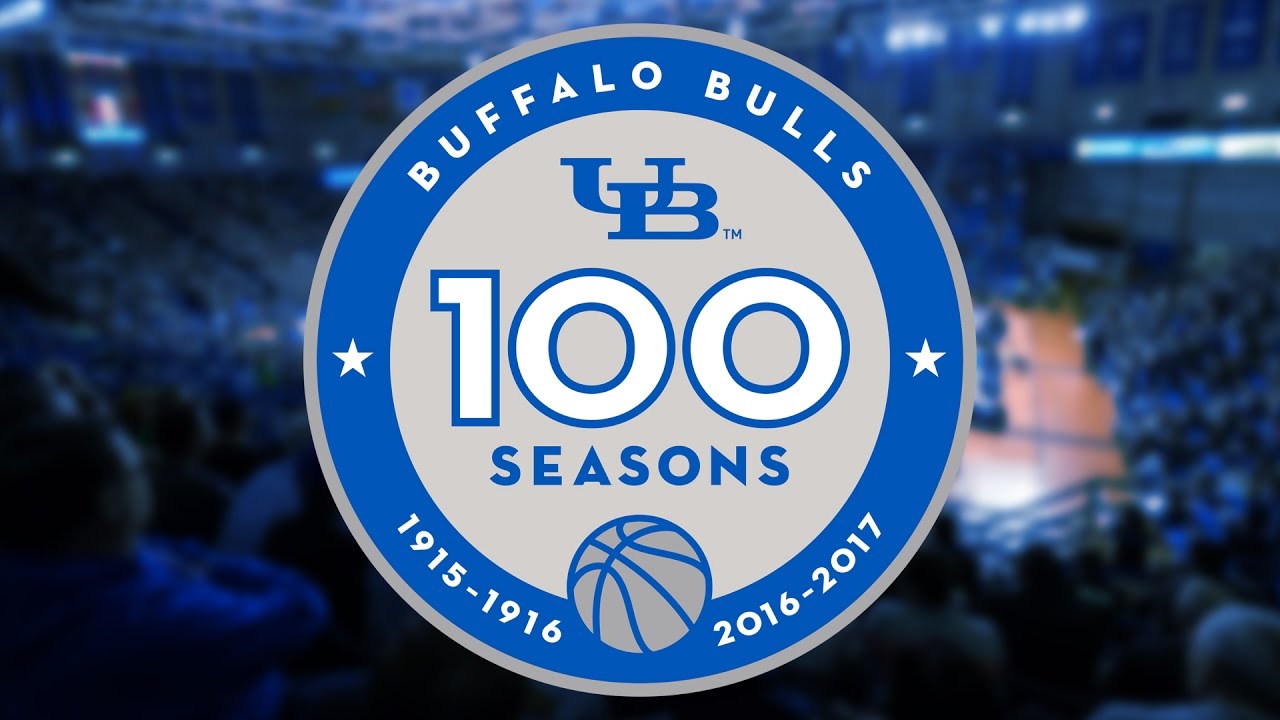 UB Men's Basketball 100 Seasons Celebration - YouTube