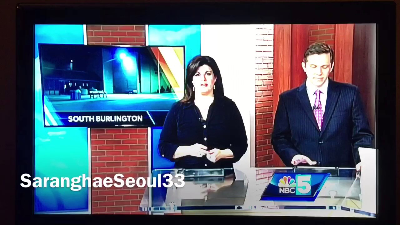 News Blooper Yawning Reporter Bad Timing WPTZ NBC 5 NewsChannel 5 - YouTube