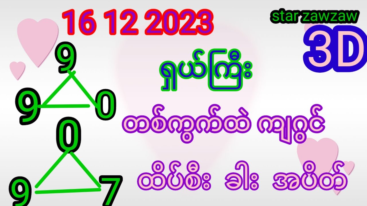16 12 2023 3d ရှယ်ကြီး တစ်ကွက်ထဲကျဂွင်ထိပ်စီး ခါး အပိတ်r စရာမလို