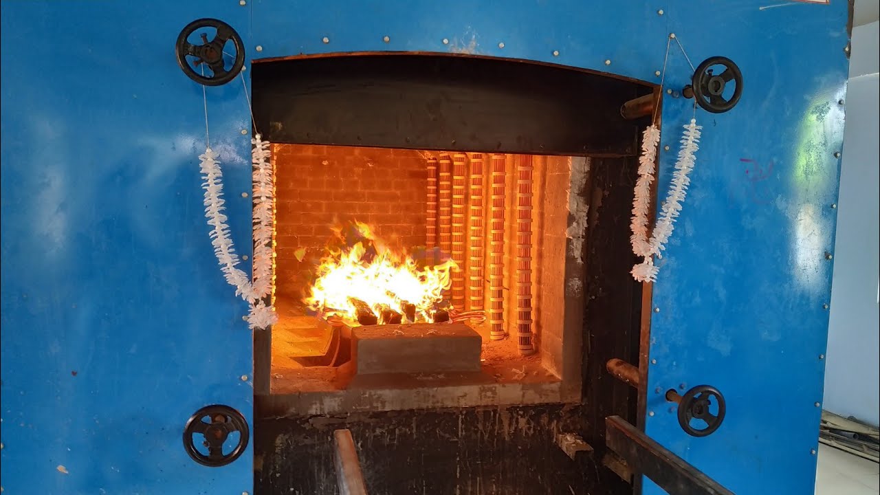 Karimganj Electric Chula Full Video - YouTube