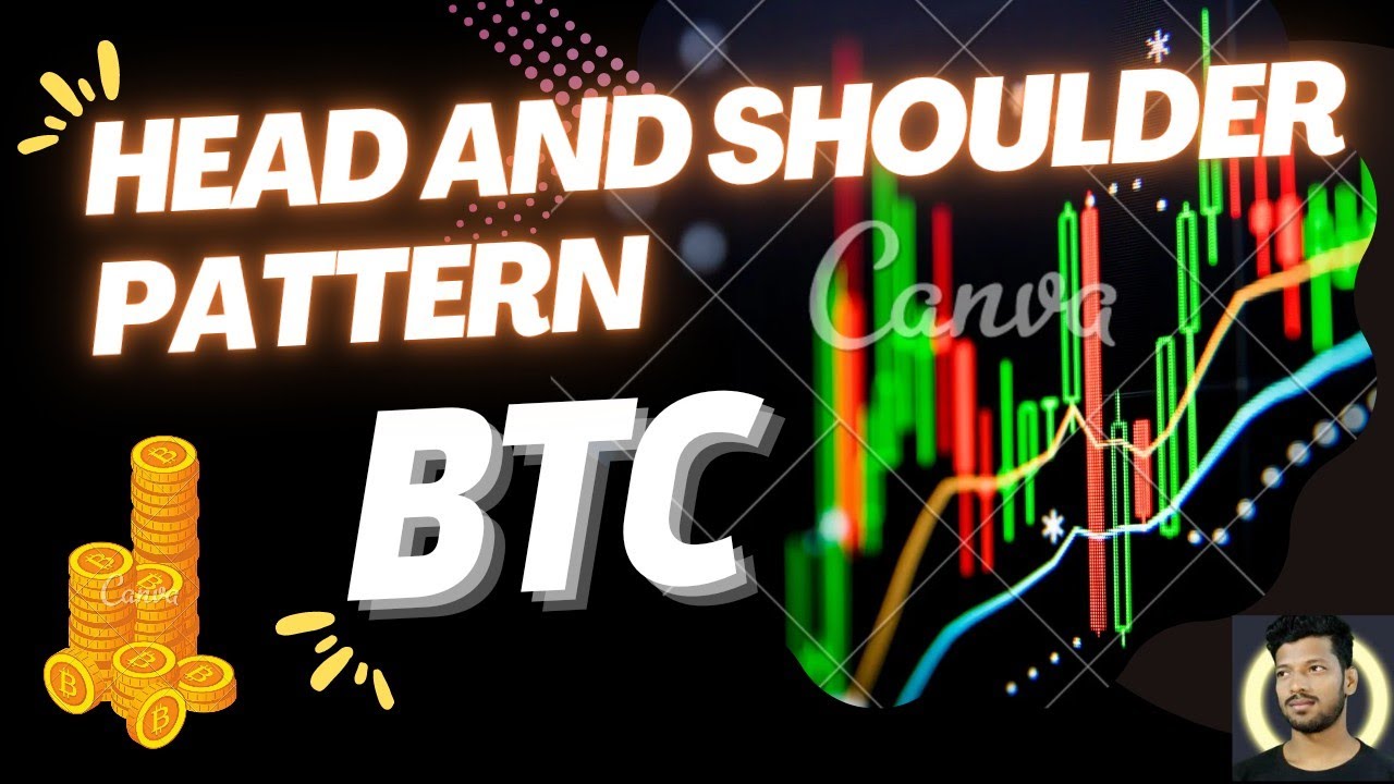 BTC Head and Shoulder Pattern profit booked | Live proof | Bitcoin ...
