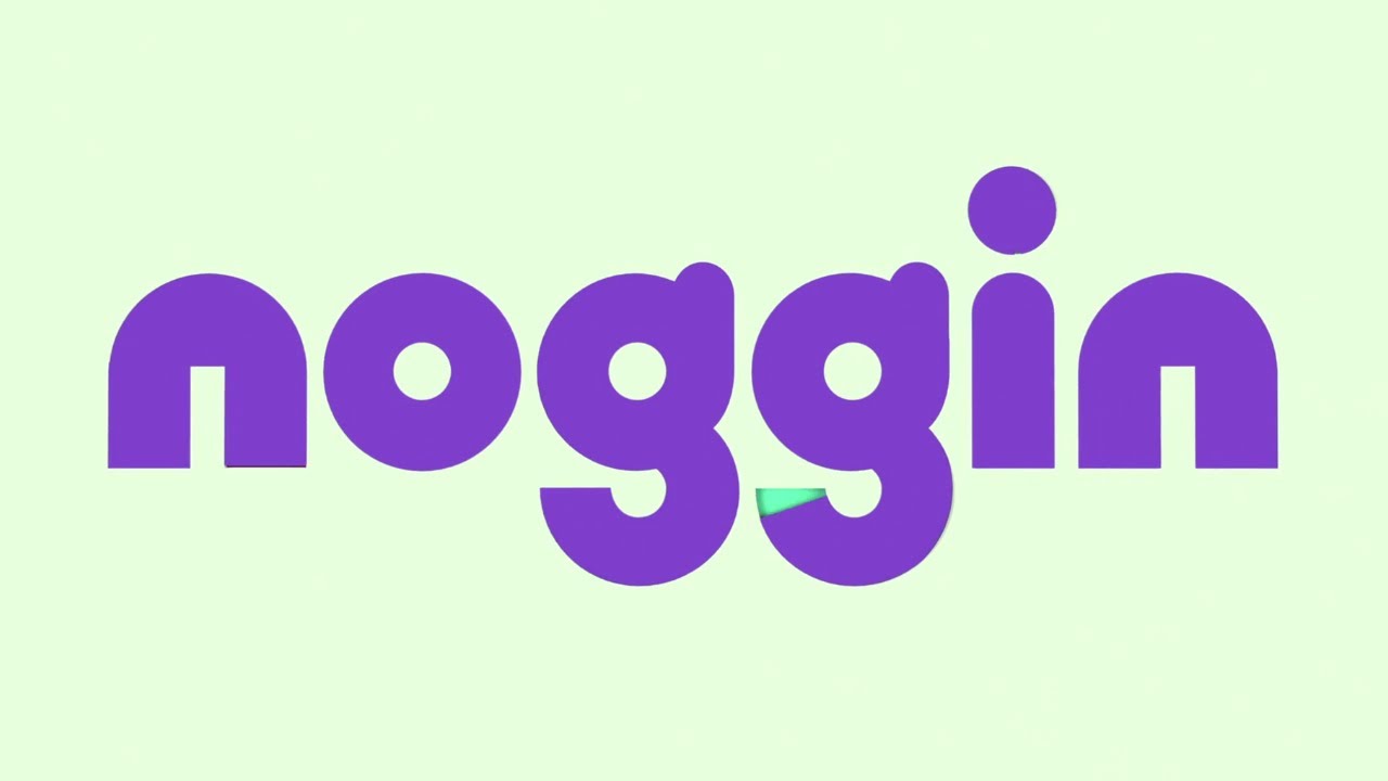 NICK JR. BUMPERS Compilation NOGGIN Short - YouTube