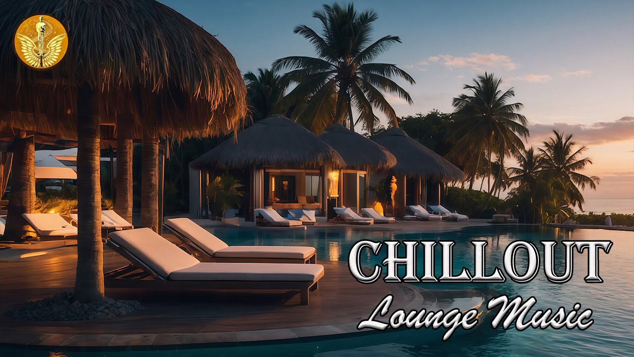 RELAXING CHILLOUT LOUNGE | Ambient Chillout Music | Deep Chillout Relax ...