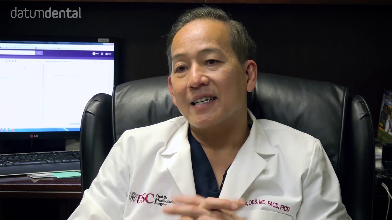 OSSIX® Plus Membrane Applications for GBR & GTR - Bach Le, DDS, MD ...