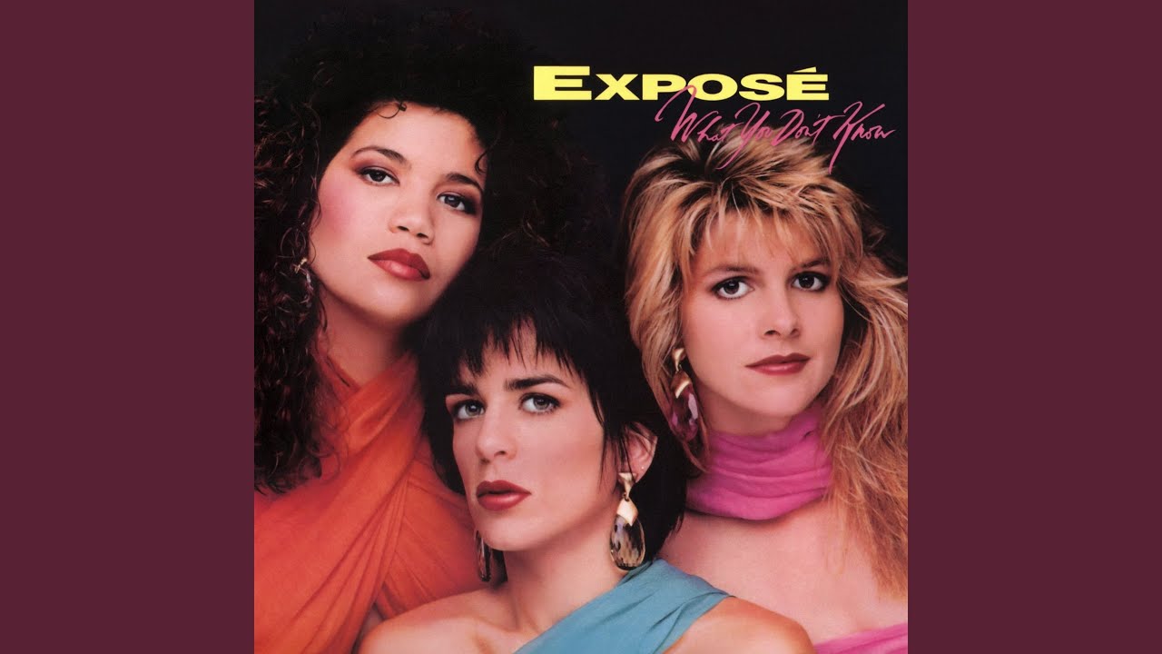 What You Don't Know ((Crossover Mix)) - YouTube