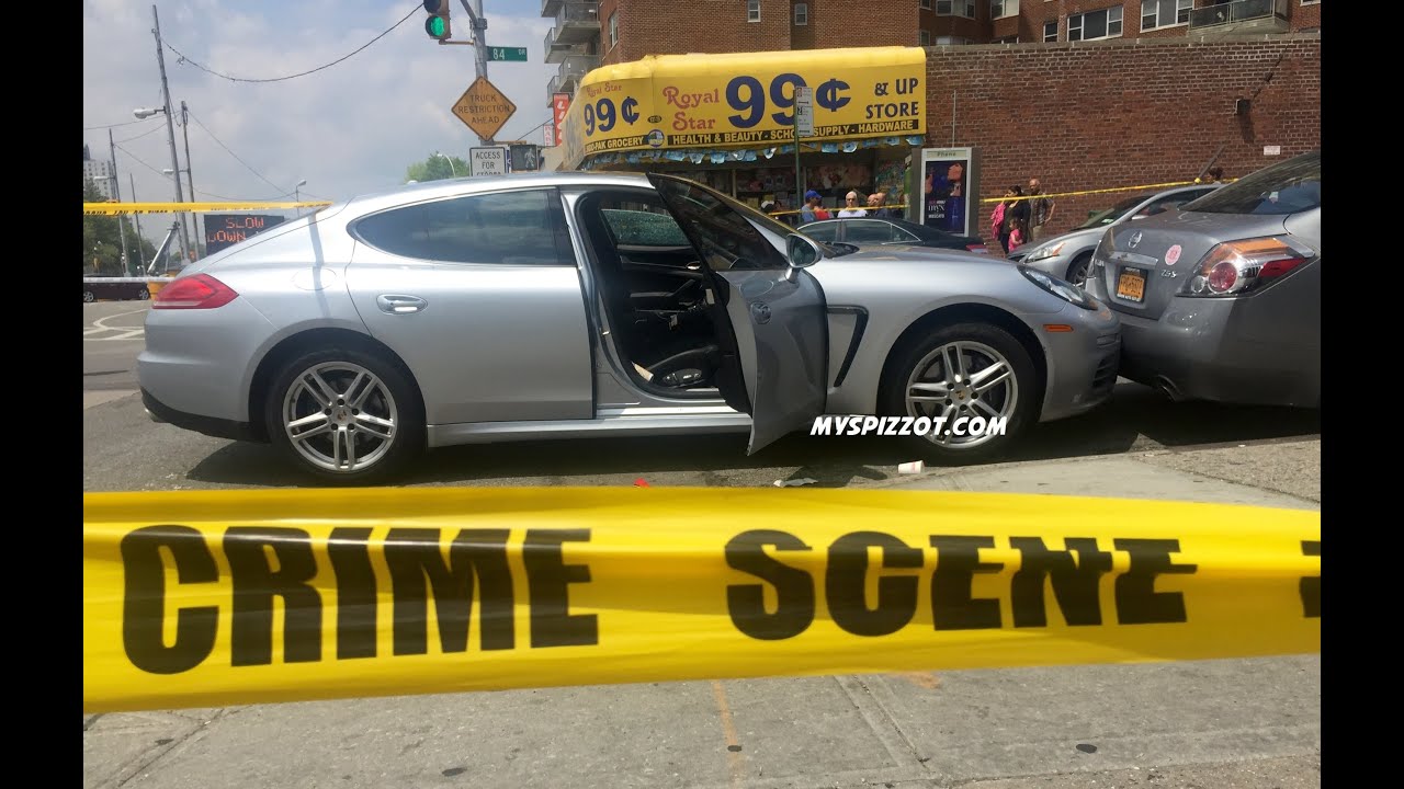 RIP Chinx Drugs - YouTube