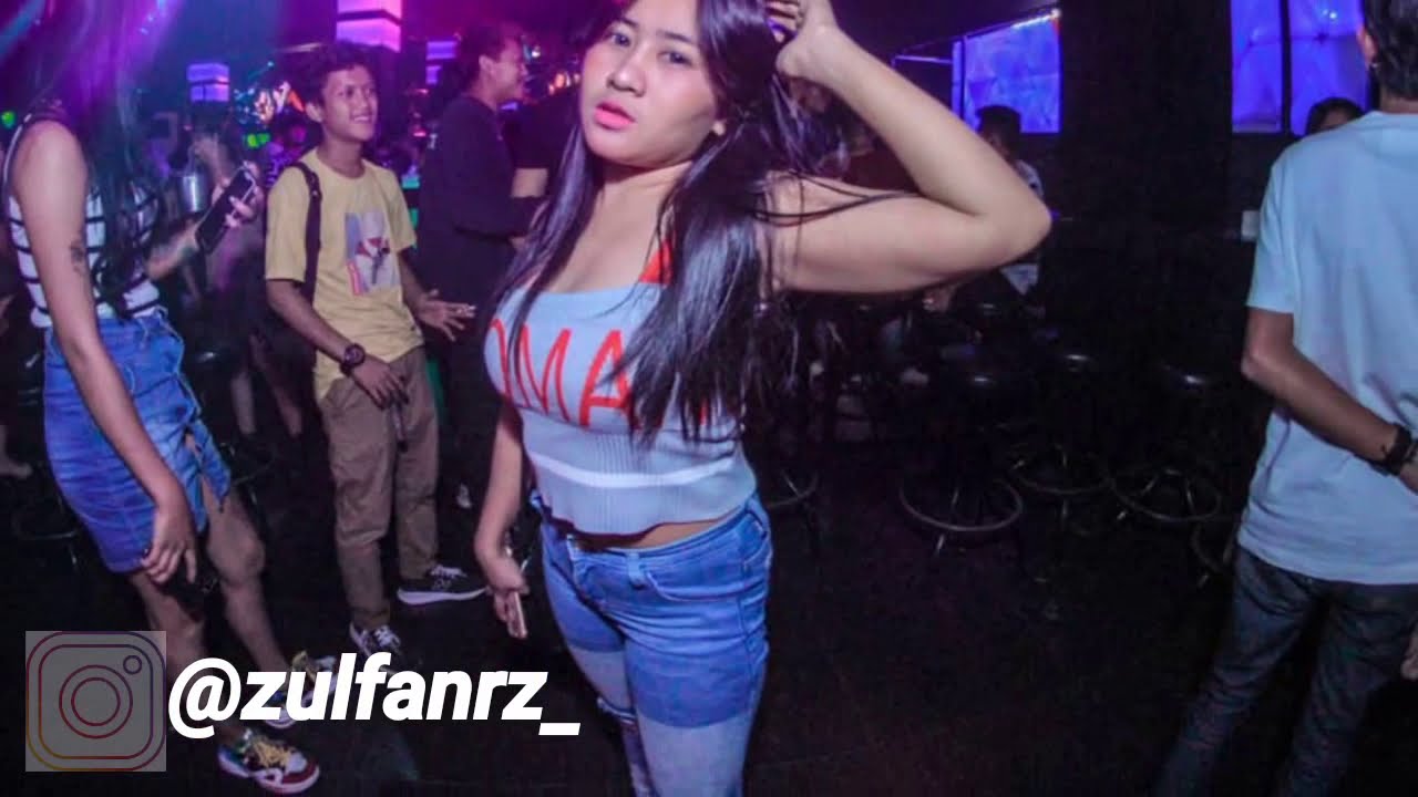 ANAK MEDAN DUGEM SUKA NGEGAS BASS DUGEM - YouTube