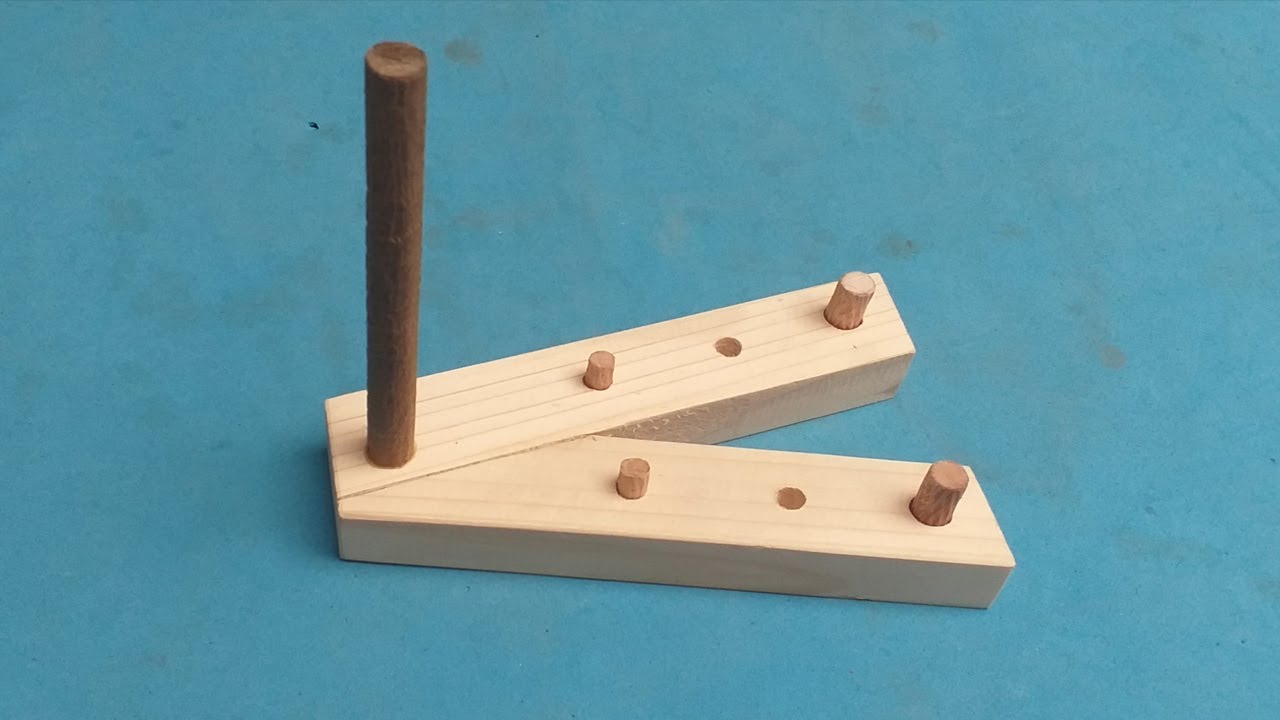 3 Amazing Tools Diy! Very useful, simple and easy for your homemade ...