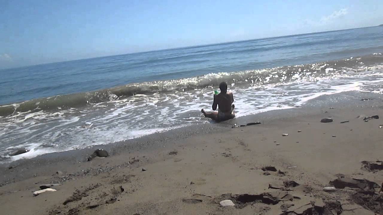 Buff Bay Beauty PORTLAND 2014 - YouTube