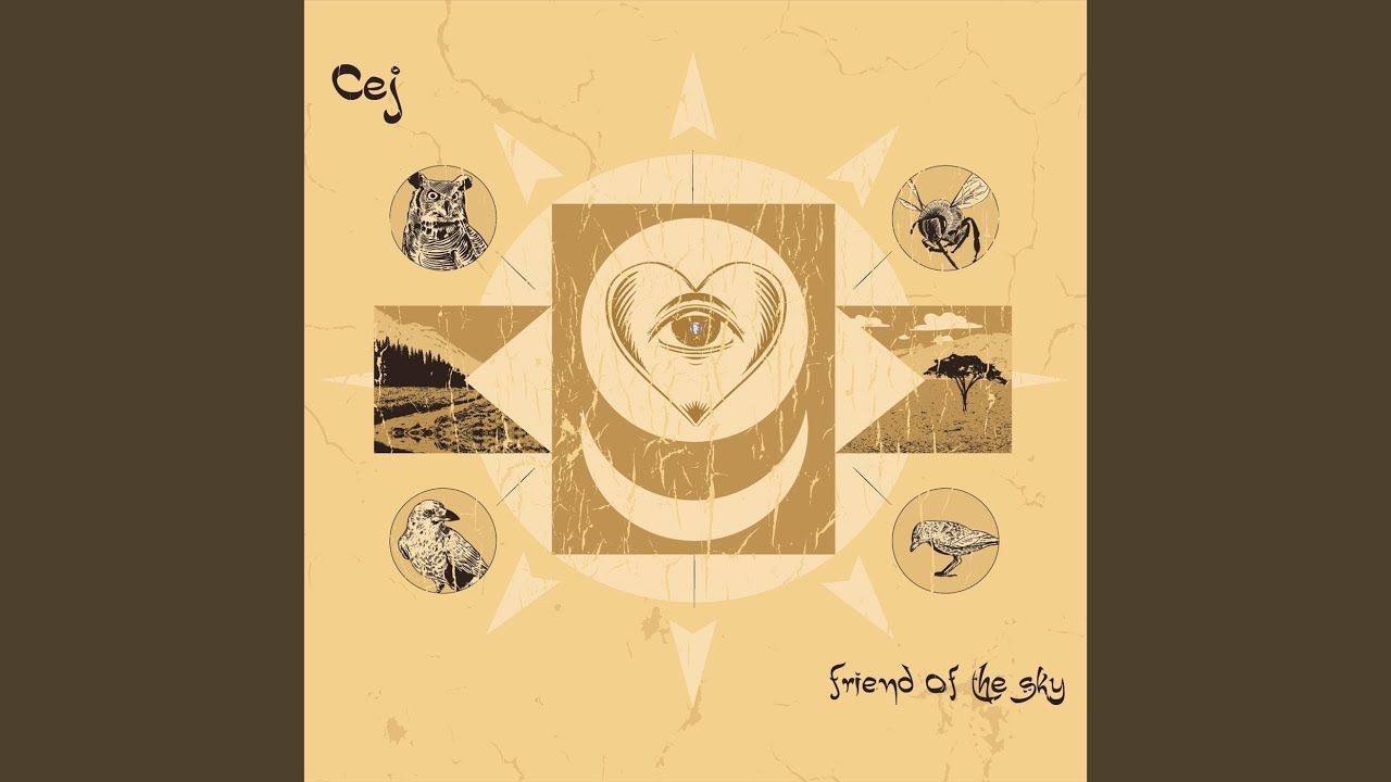 Change Is Afoot - YouTube Music