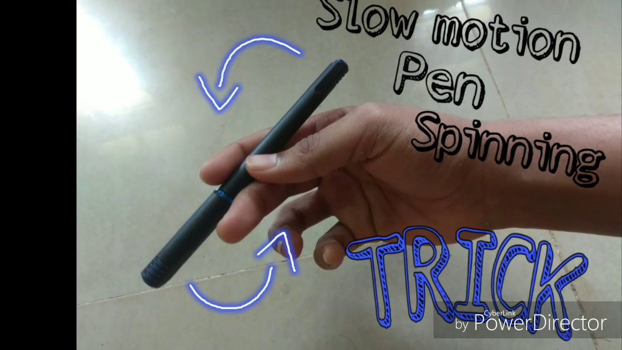 Perfect Tutorial For Pen Spinning Trick In Slow Motion YouTube perfect-tutorial-for-pen-spinning-trick-in-slow-motion-youtube