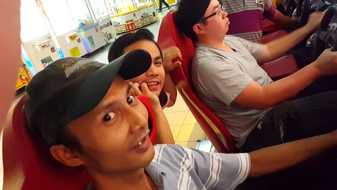 wangan midnight maximum tune 5 malaysia - YouTube