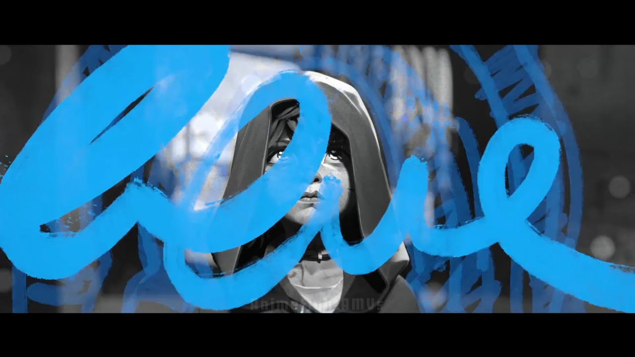 "Fingers Blue" Isha The GOAT - Arcane Season 2 x Travis Scott - YouTube