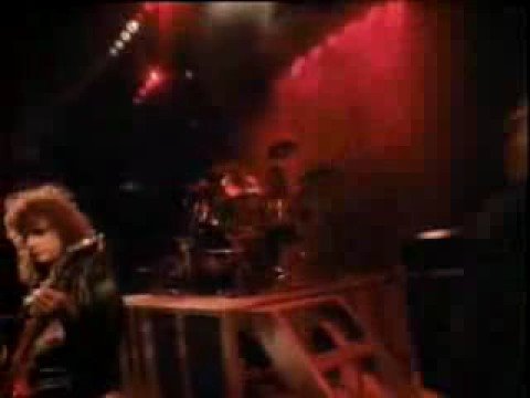 Helix- Deep cuts the knife - YouTube
