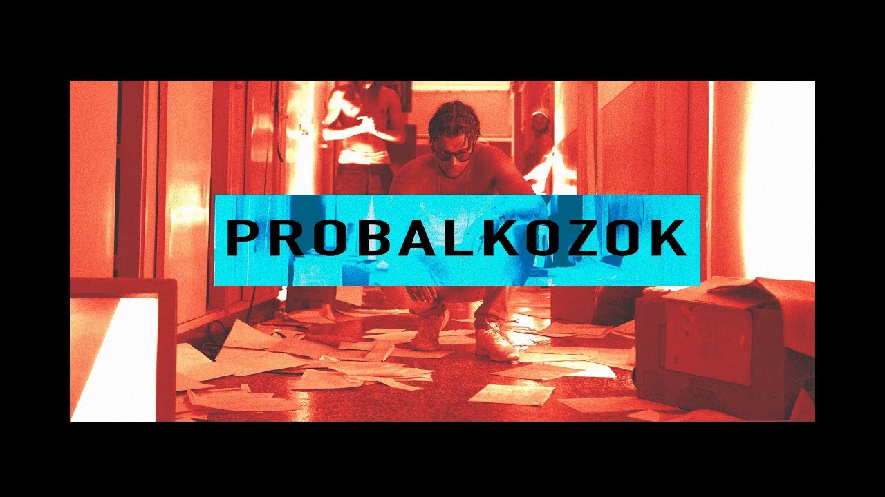 MISSH – Probálkozok (Official Music Video) | #misshmusic - YouTube