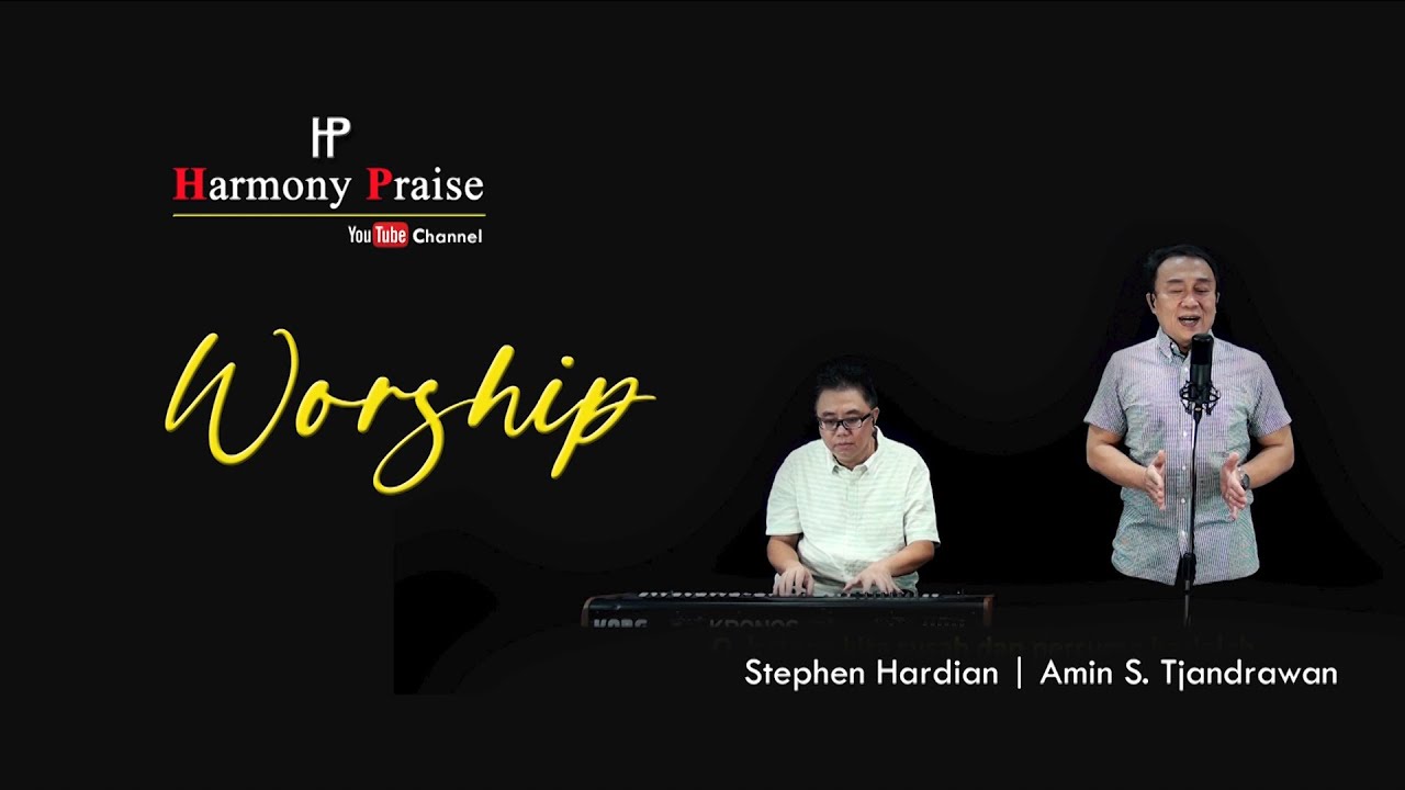 KJ 453 YESUS KAWAN YANG SEJATI - YouTube