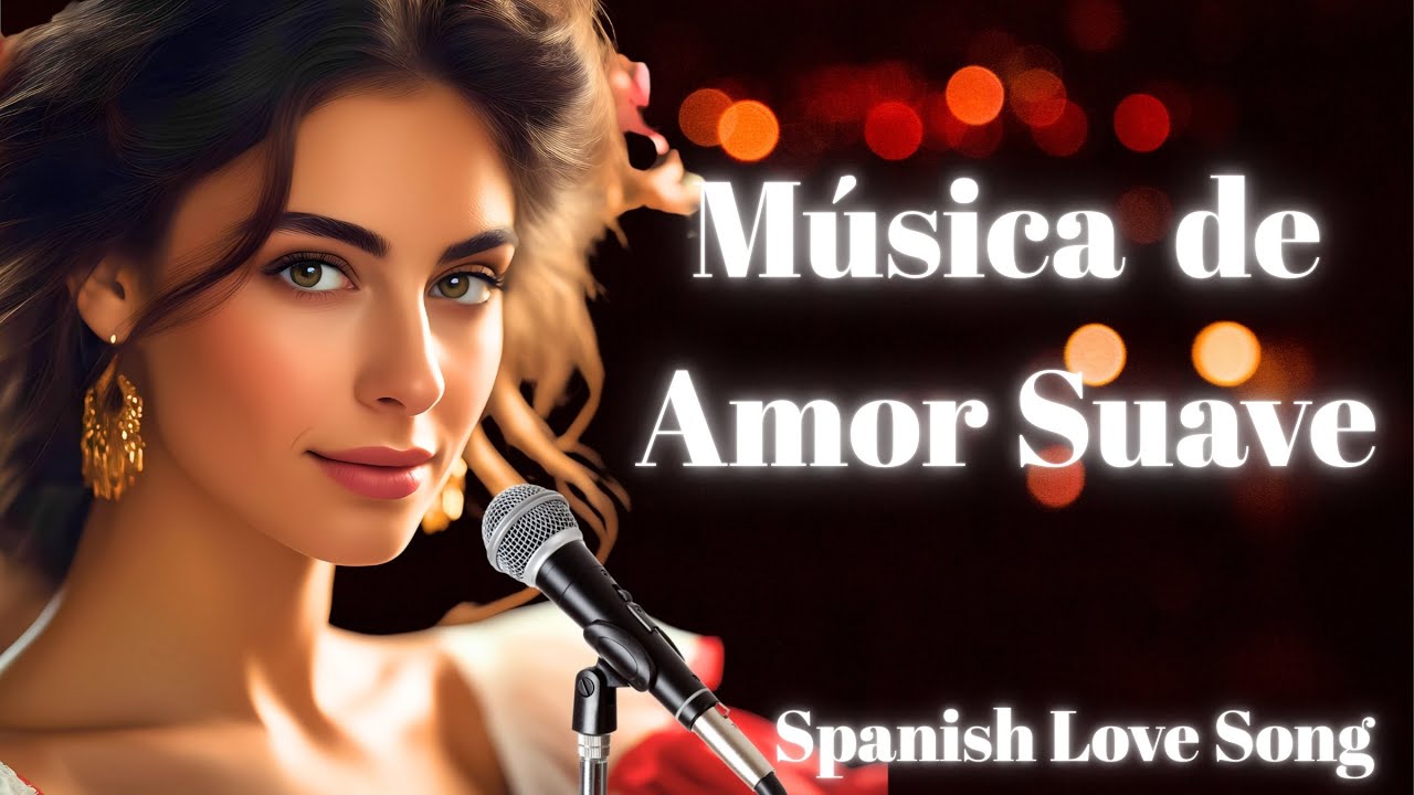 Sueños y Suspiros | Baladas Románticas Suaves para el Alma 💖 Canciones ...