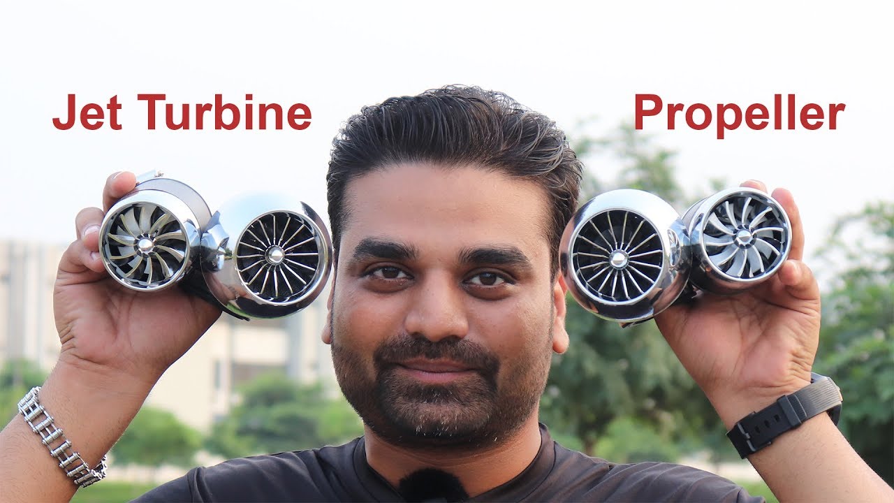 Jet Turbine Air Filters for Bikes & Cars - King Indian - King Indian ...