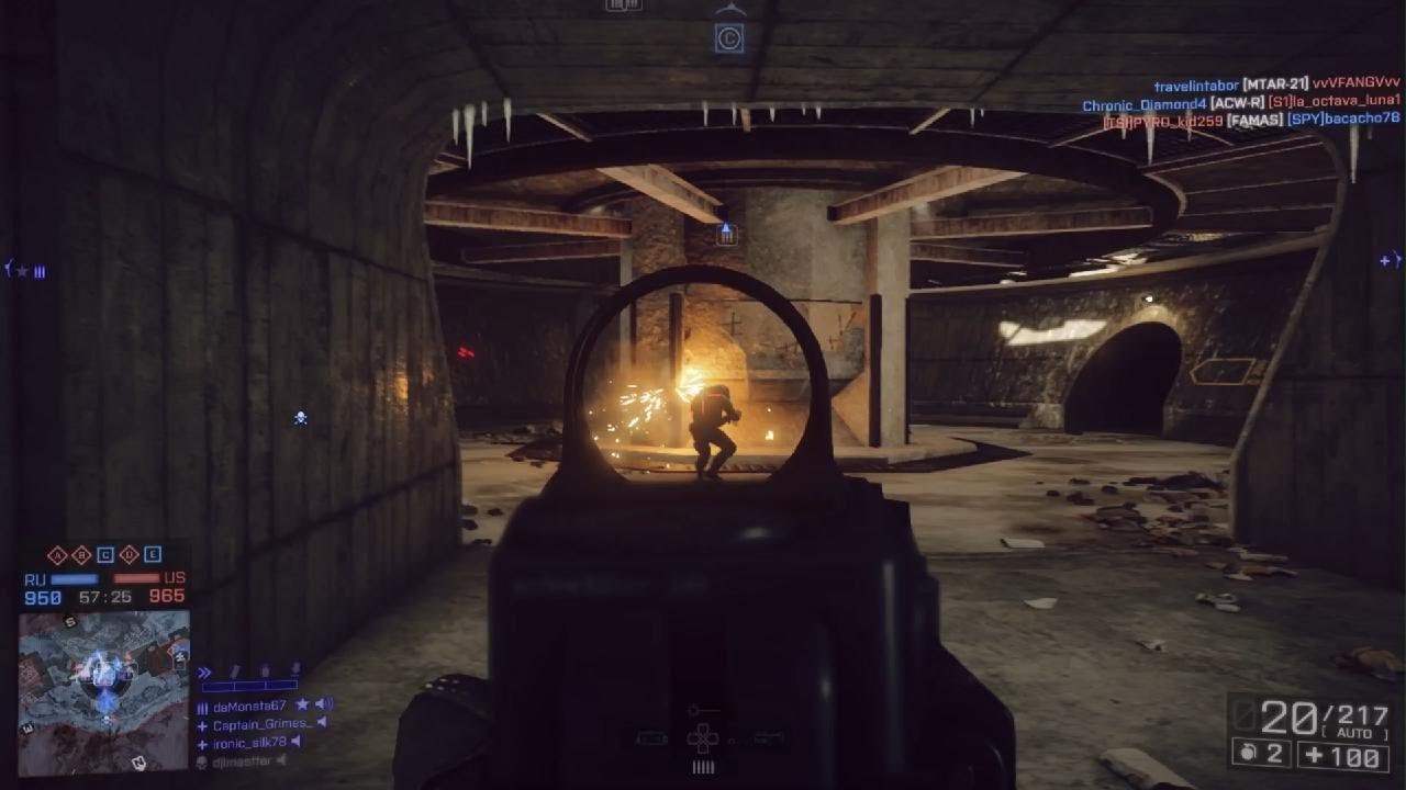 Battlefield 4 | PS5 | Gameplay Series #18 - YouTube