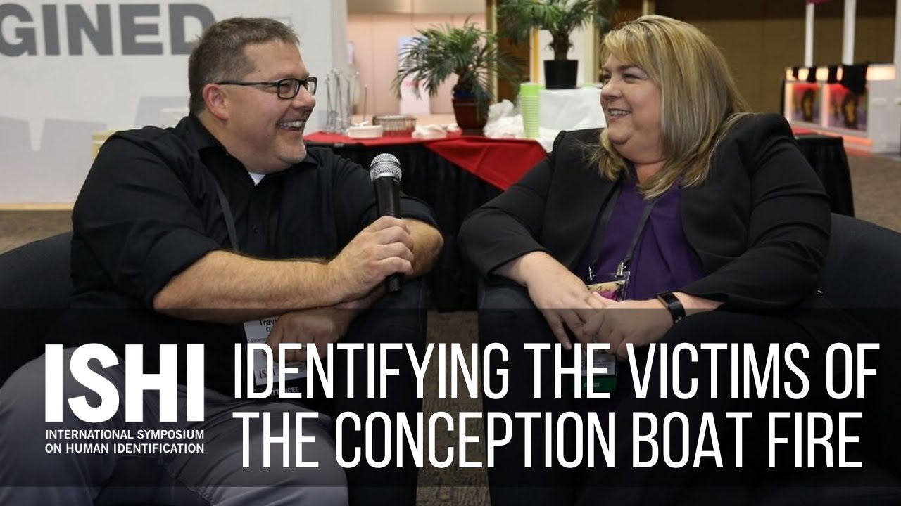 Identifying the Victims of the Conception Boat Fire - YouTube