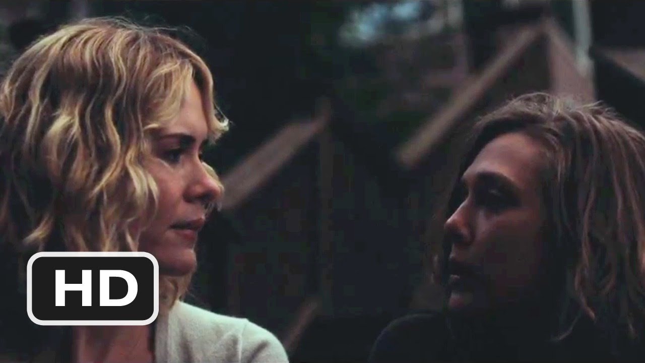 Martha Marcy May Marlene #2 Movie CLIP - Potential (2011) HD - YouTube