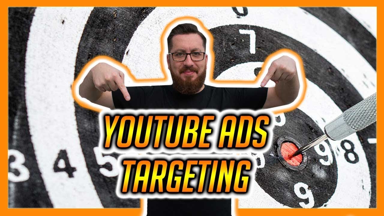 YouTube Ads Targeting Solved - Tube Target Review - YouTube