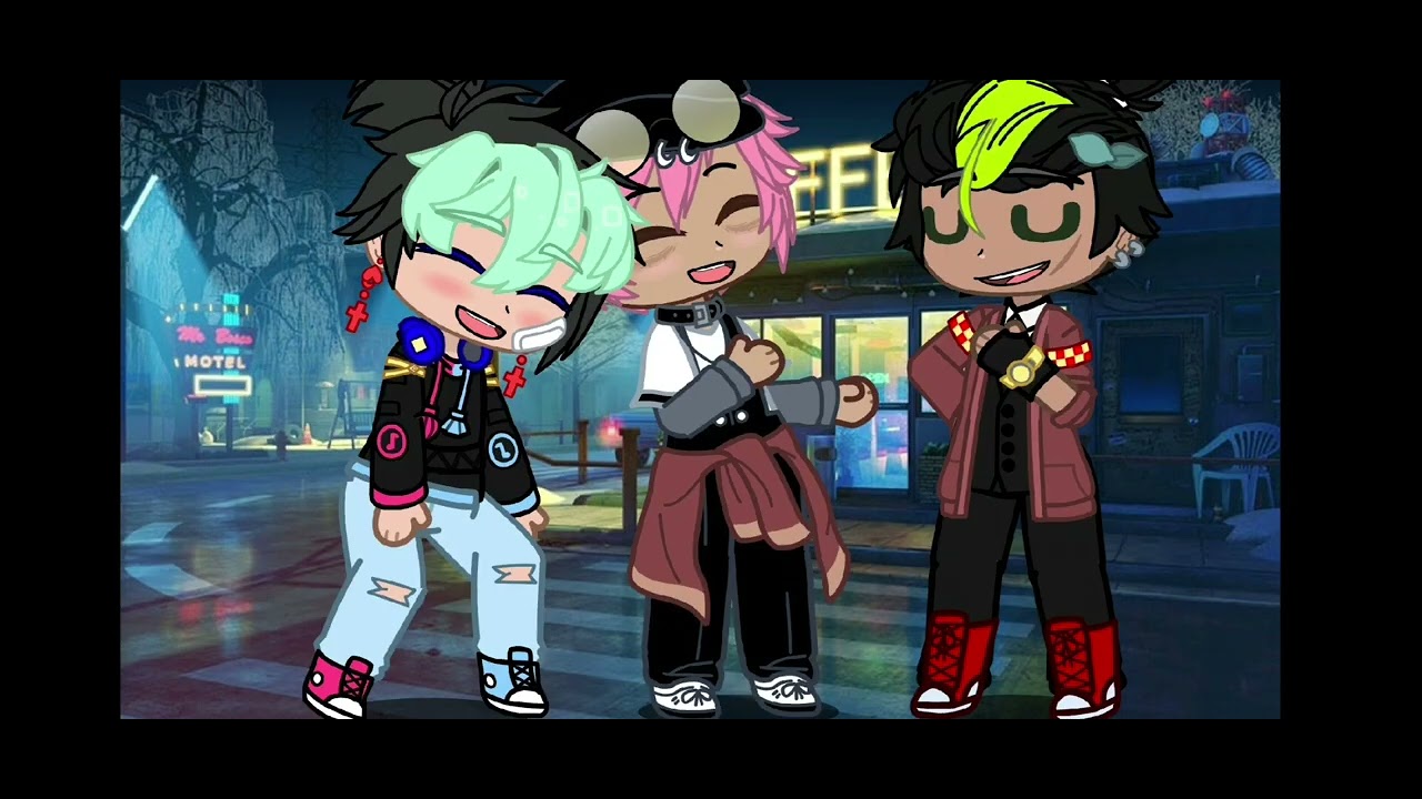 Ryan and Dave /part 2 of Home/ - YouTube