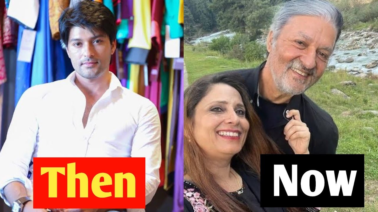 Kahiin To Hoga Serial Cast Then and Now | Tv Actor and Actress Then and ...