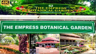 The Empress Botanical Gardens | Pune Comp | I Famous Photoshoots Place in Pune | couples point pune