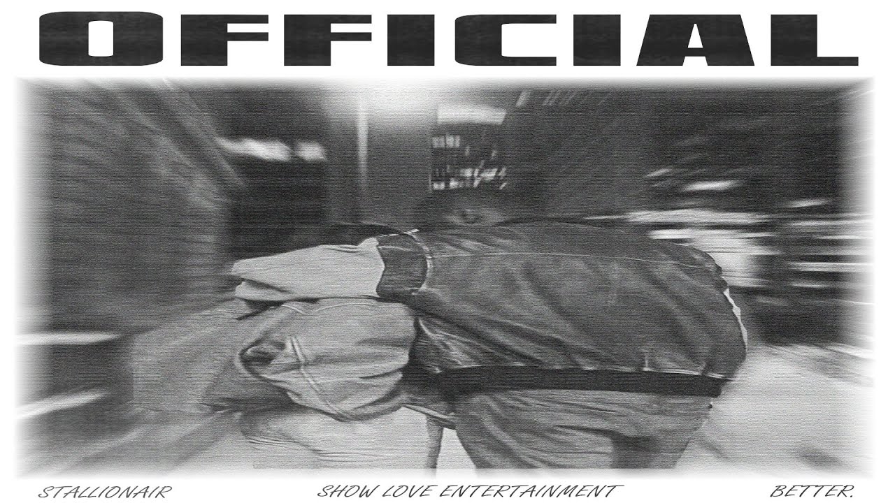 Stallionair - Official (Audio) - YouTube