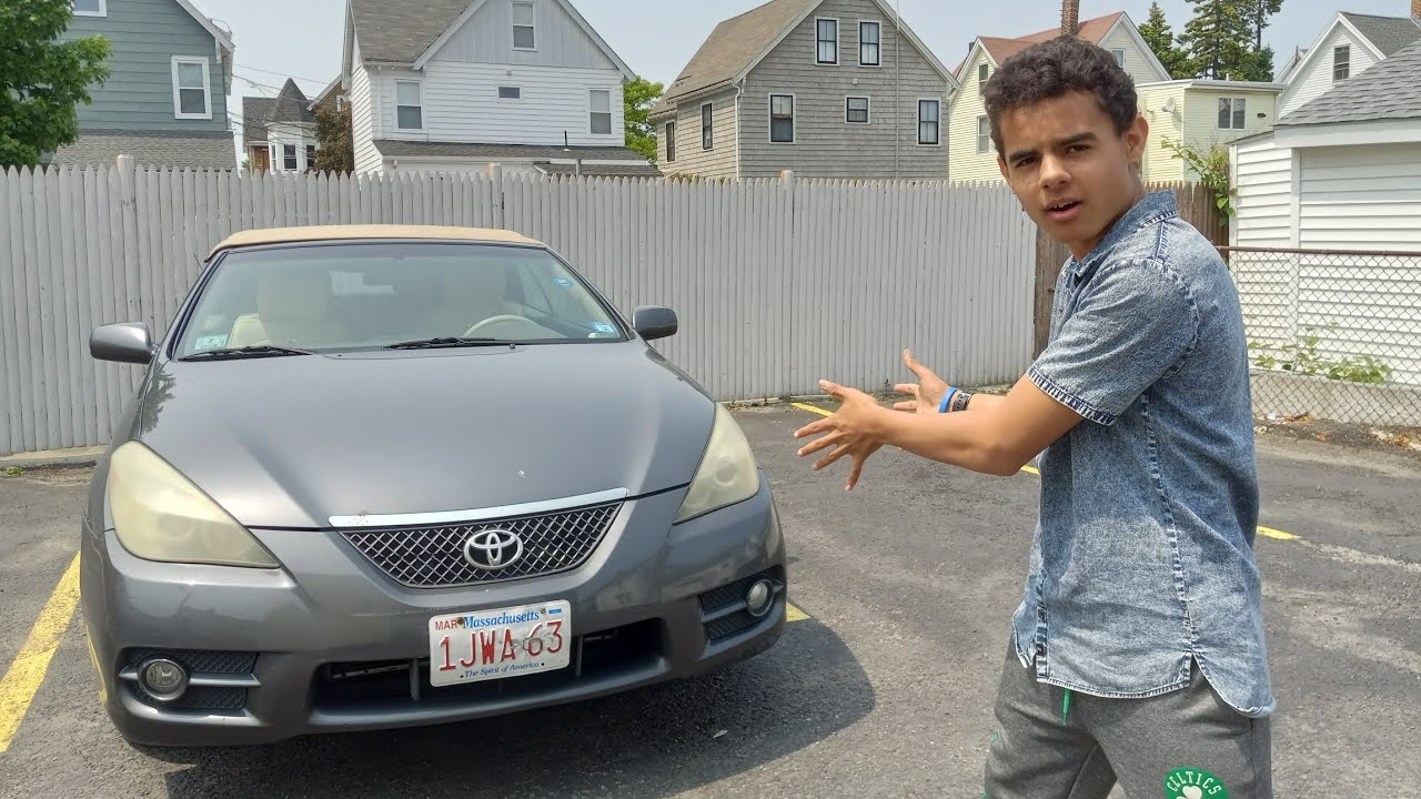 Parte 2 Do Sonaro Converçido 🚗🚗🚘🚘 Youtube