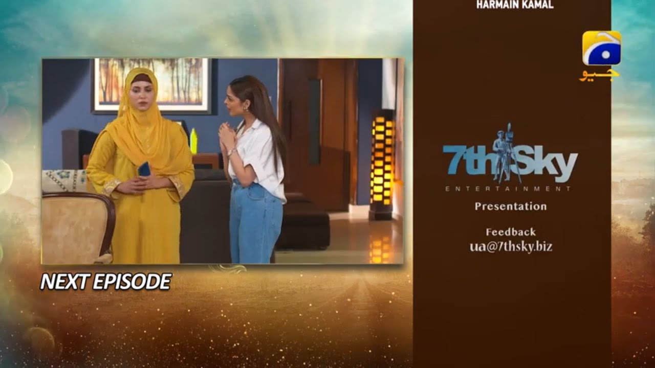 Umm-e-Ayesha Episode 19 Promo | Umm-e-Ayesha Episode 19 Teaser | Review ...