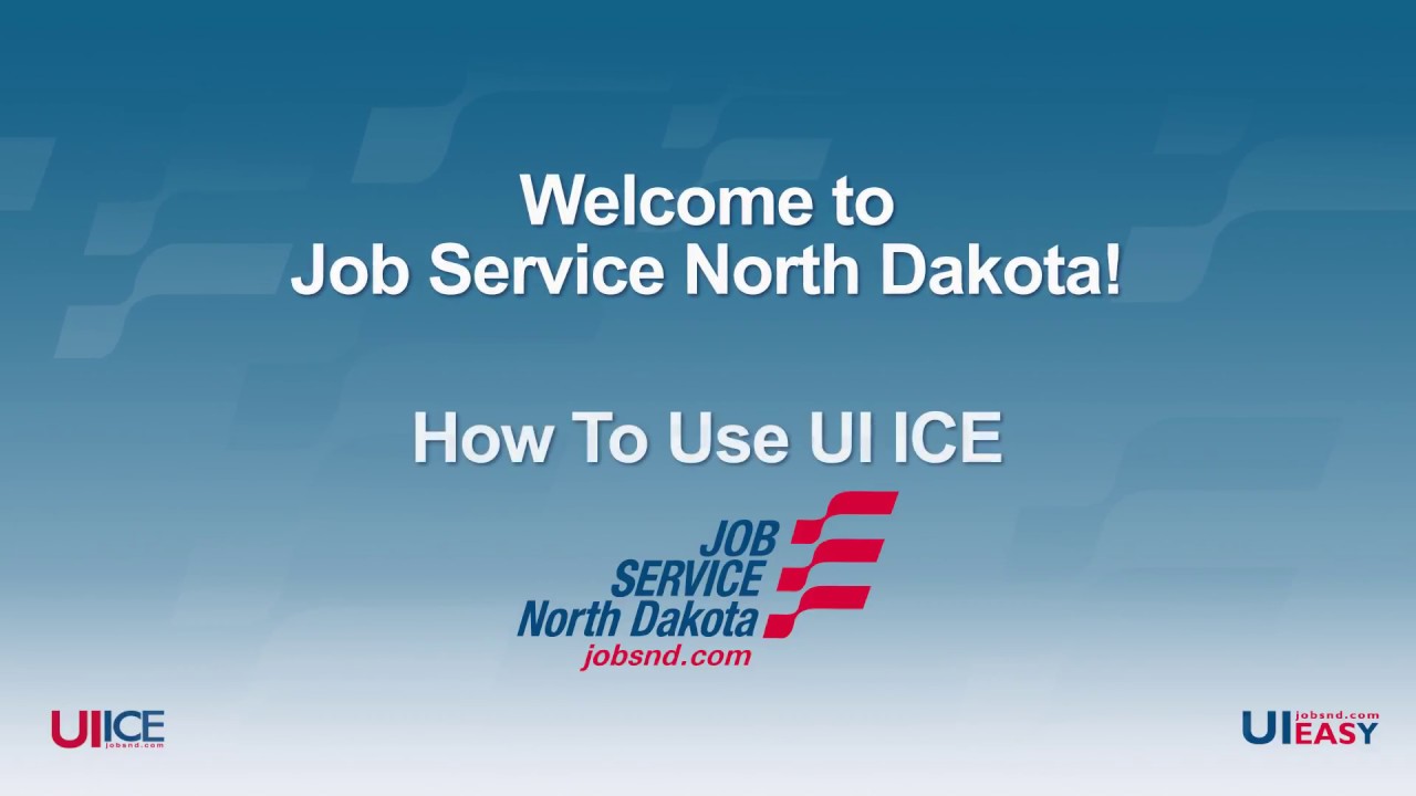 How To Use UI ICE – Your One Stop Claim Management Shop - YouTube