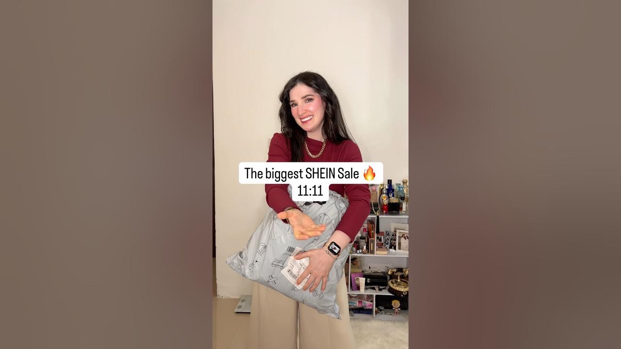 Big Savings, Bigger Hauls, The Biggest Sale! 🔥 - YouTube