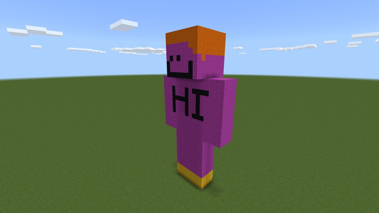 Camman18 statue tutorial - YouTube