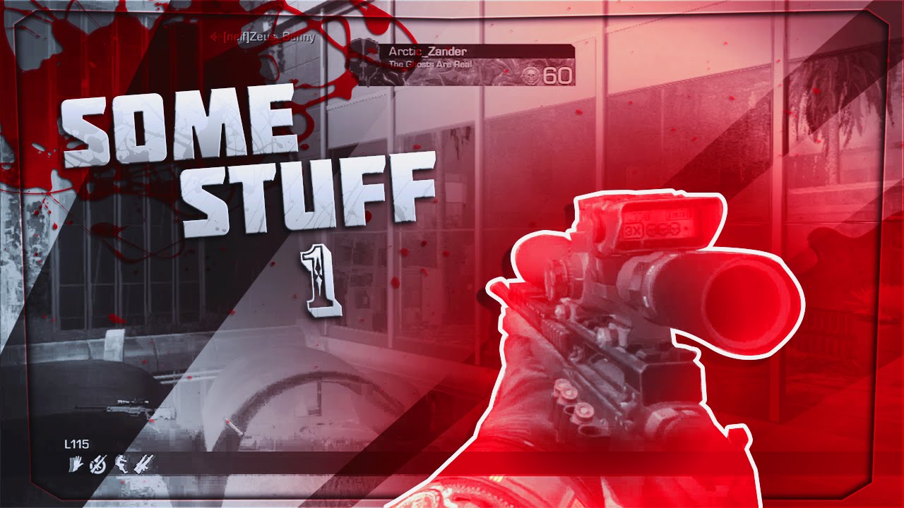 Some stuff 1 - YouTube