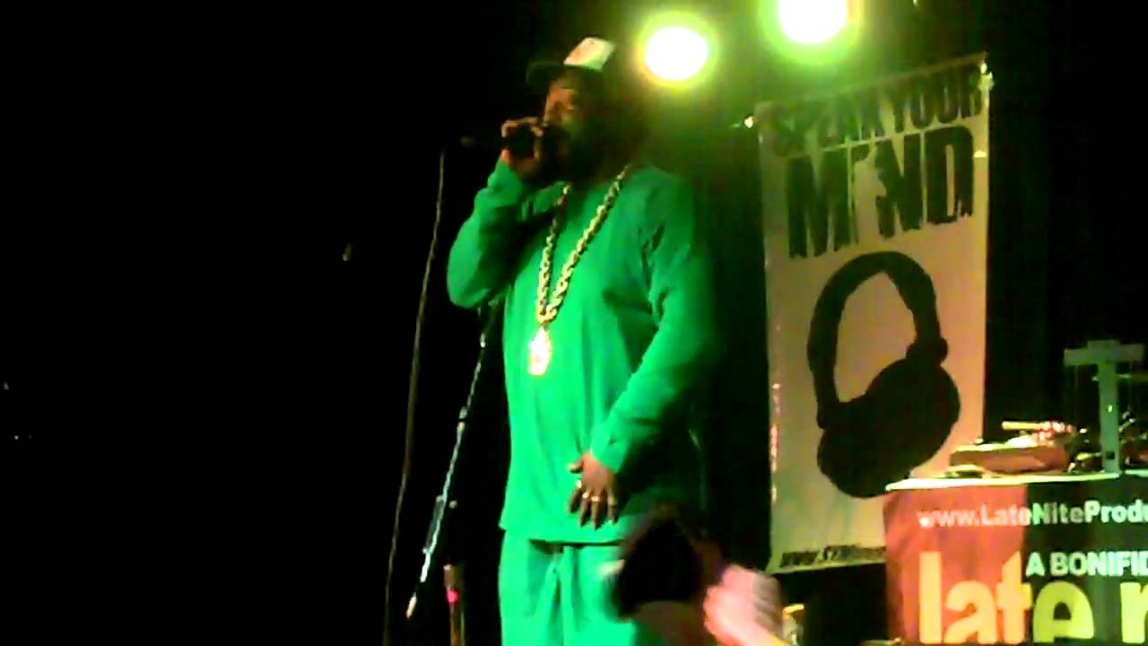 Afroman - Smoke Two Blunts (Sublime Tribute) - YouTube