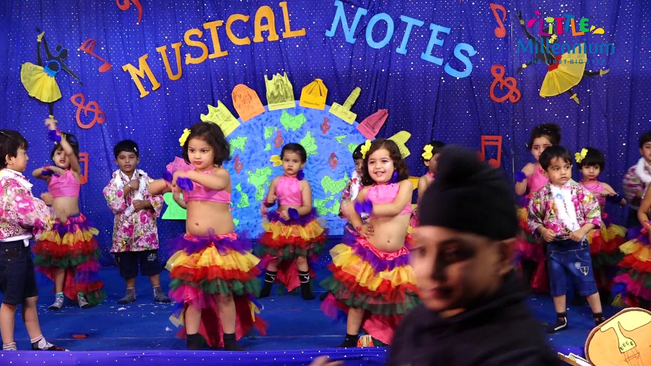 EW- kids Brazil - YouTube