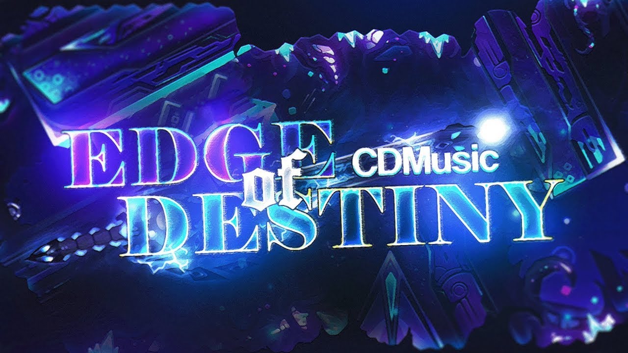 edge of destiny showcase - YouTube