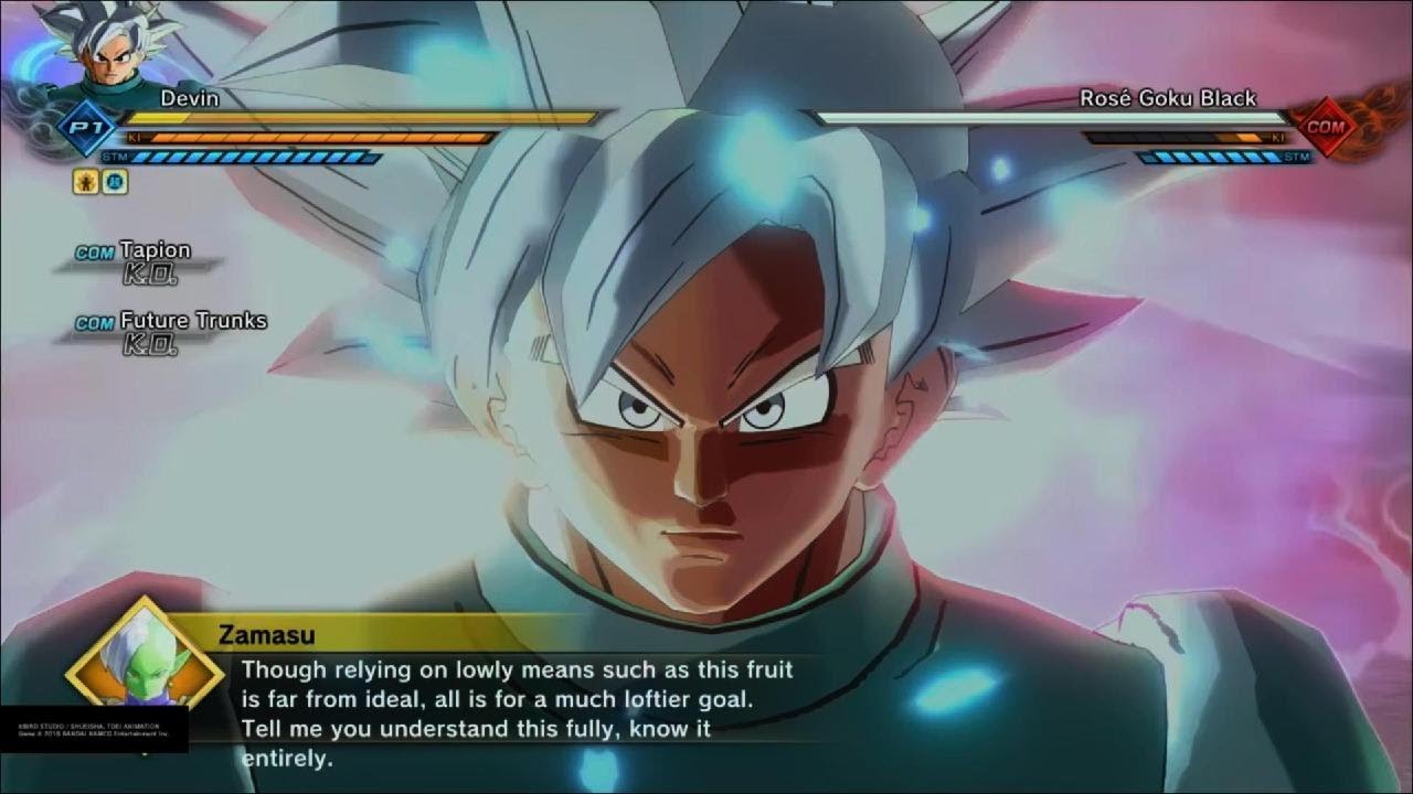 Dragon Ball Sparking Zero - Intro - YouTube