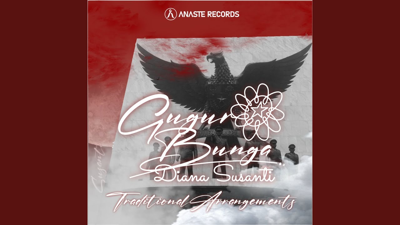 Gugur Bunga (Traditional Version) - YouTube