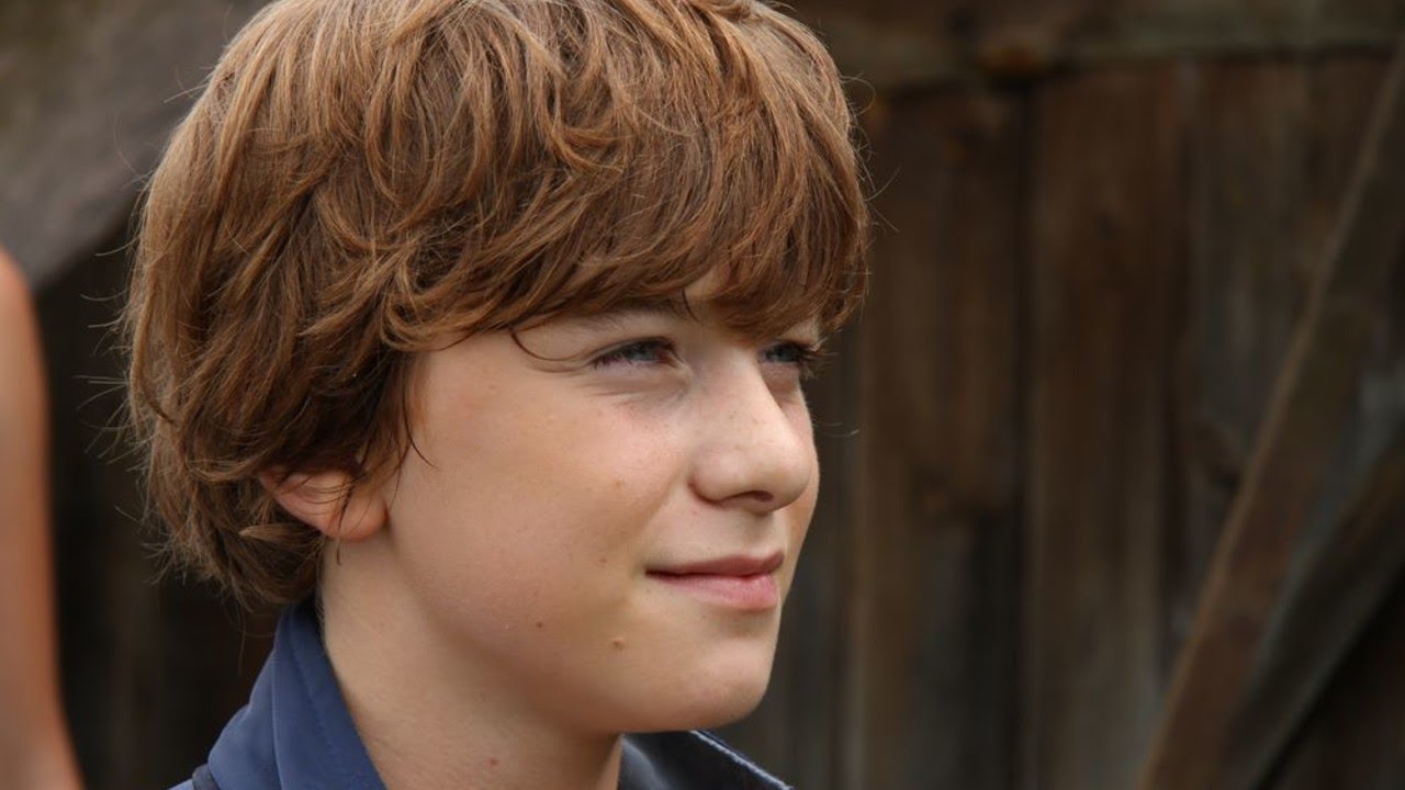 Azov films ♥ Stills - La Boyita - EroFound