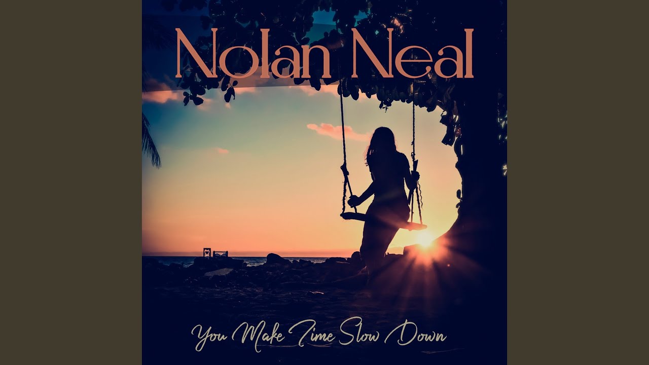 You Make Time Slow Down - YouTube Music