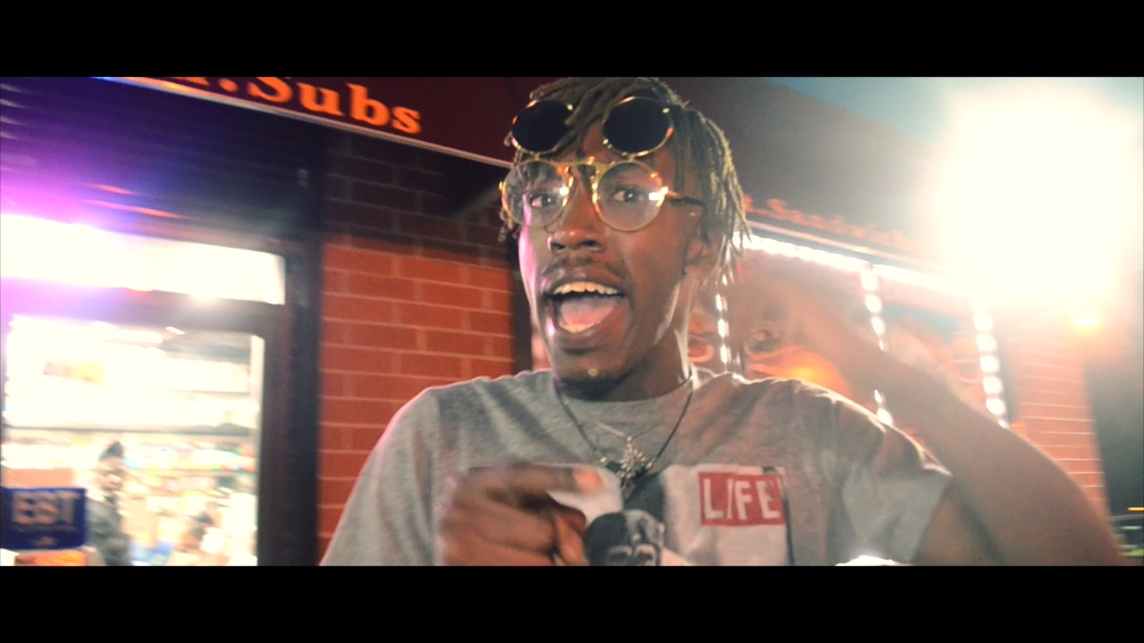 6ix Days left (2 visuals in one) Tempers Rising x Lost letter to ...