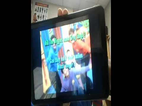 the wiggles wiggly trivia funny greg - YouTube